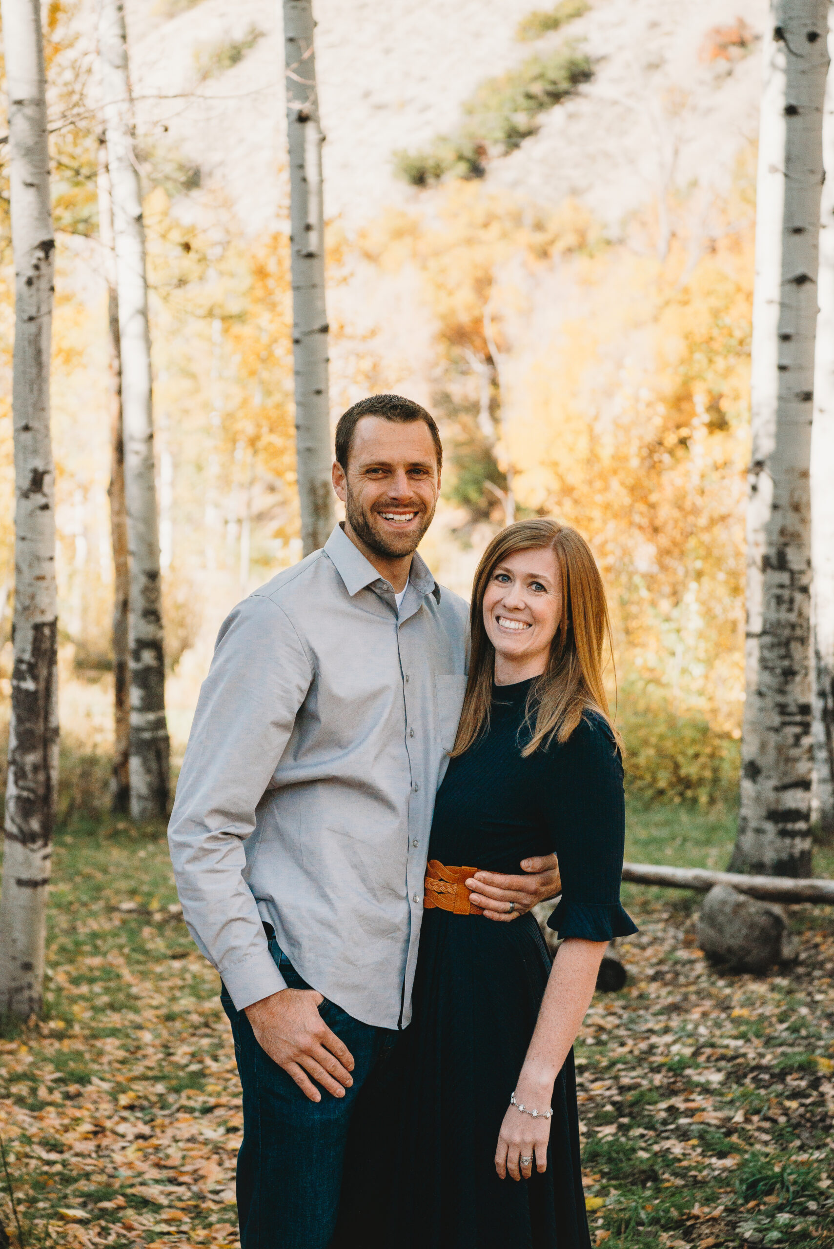 Meet Stephanie | Stephanie Gricius